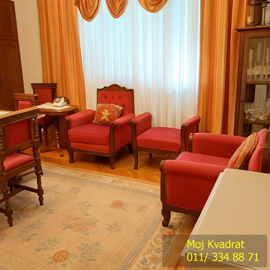 Dvosoban stan na prodaju, Karaburma, Beograd, 54m², 136.000 €