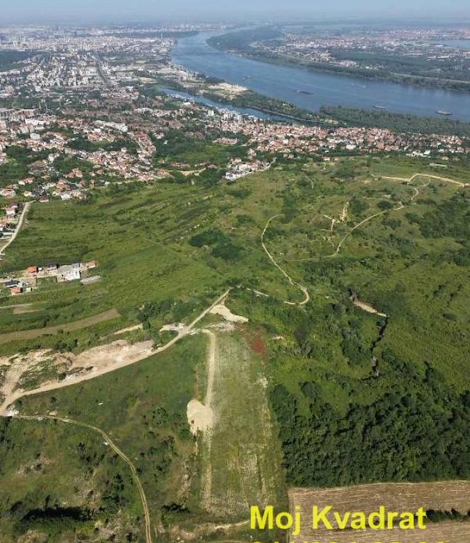 Plac – Beograd, Palilula Višnjička Banja – ID 23358.