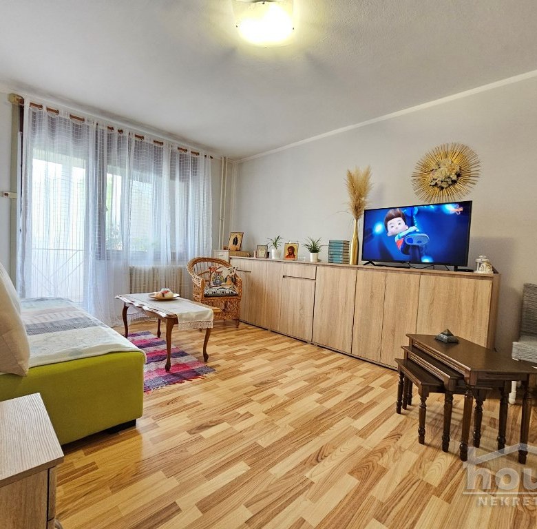 Stan – Novi Sad, Blok 8 – ID 1063251.