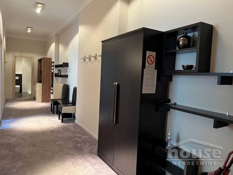 Lokal za izdavanje, Centar, Novi Sad, 88m², 900 €/mes