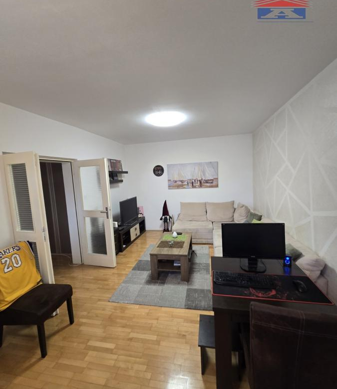 Stan – Novi Sad, Detelinara – ID 2526.