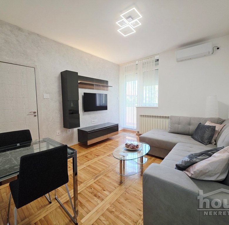 Stan – Novi Sad, Bulevar Evrope – ID 1064763.