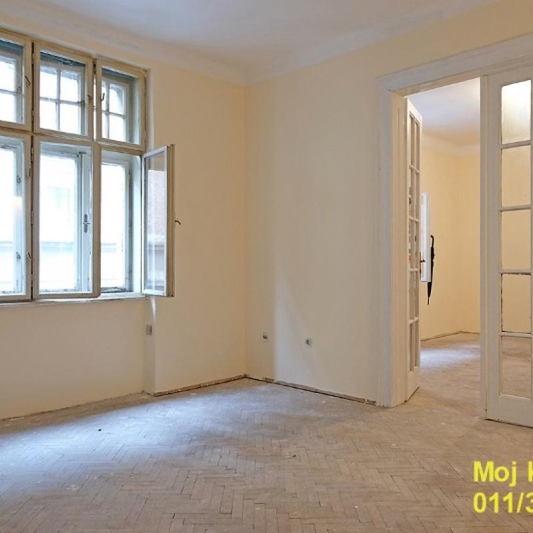 Stan – Beograd, Stari Grad Donji Dorćol – ID 22773.