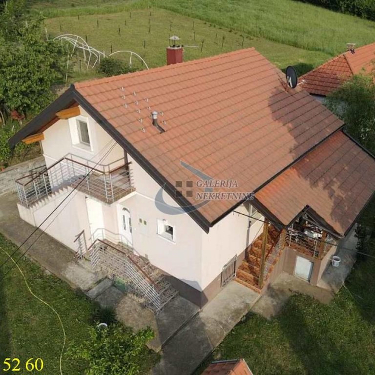 Kuća – Beograd, Obrenovac Konatice – ID 5753.