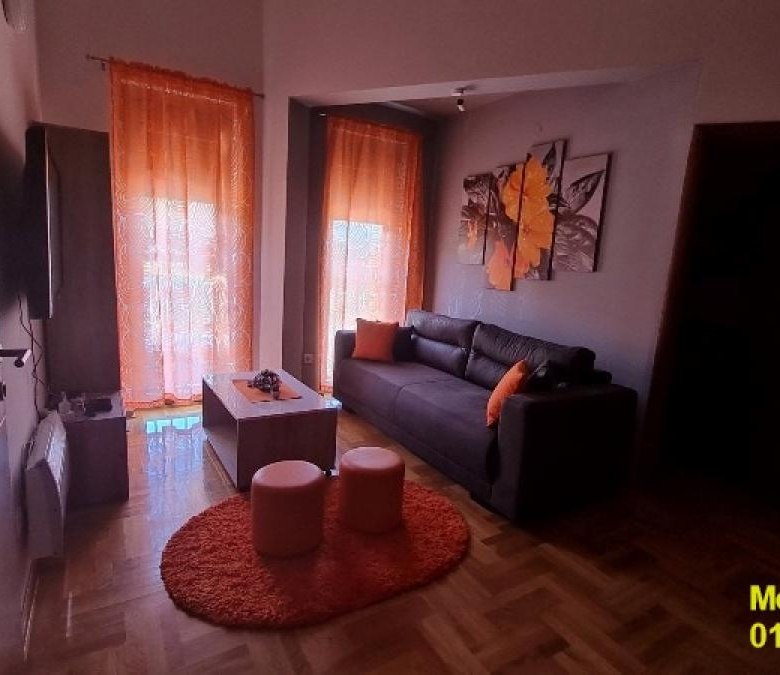 Stan – Zlatibor, Okolina Zova – ID 22690.