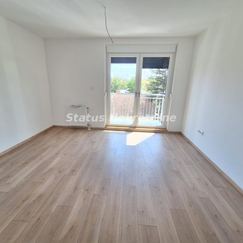 Stan – Novi Sad, Telep – ID 22526.