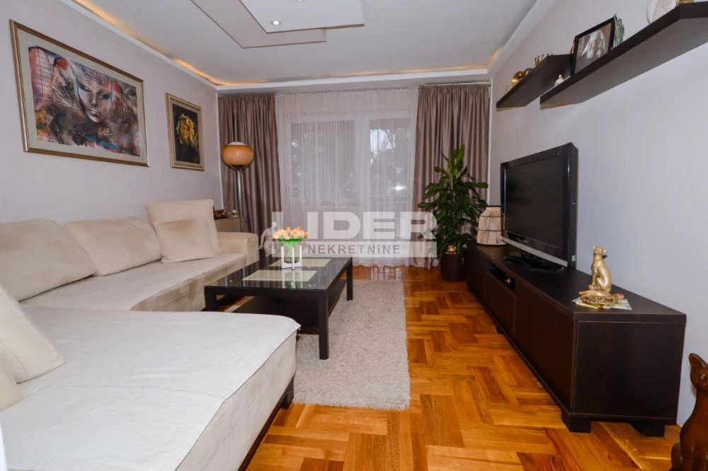 Petosoban stan na prodaju, Železnik, Beograd, 95m², 240.000 €