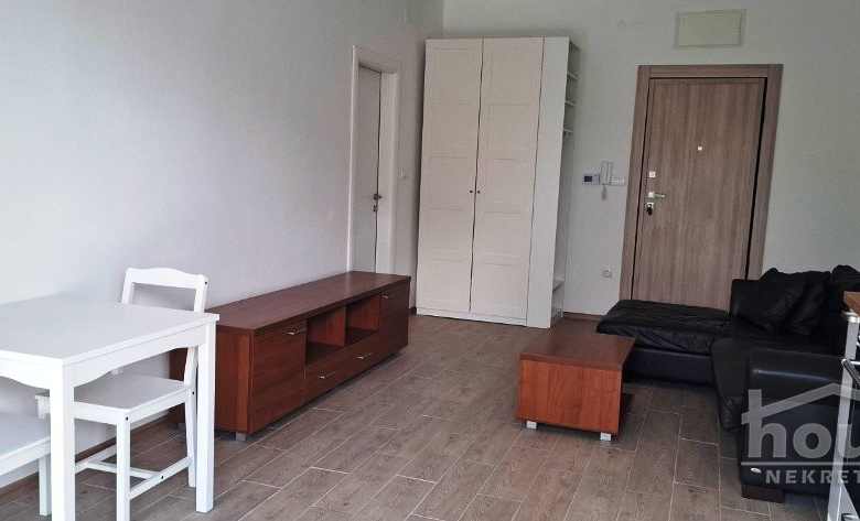 Stan – Novi Sad, Veternička Rampa – ID 9117430.