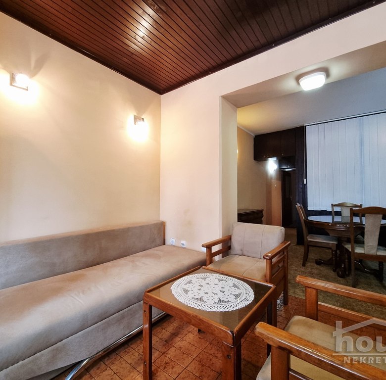 Stan – Novi Sad, Adamovićevo Naselje – ID 1065368.
