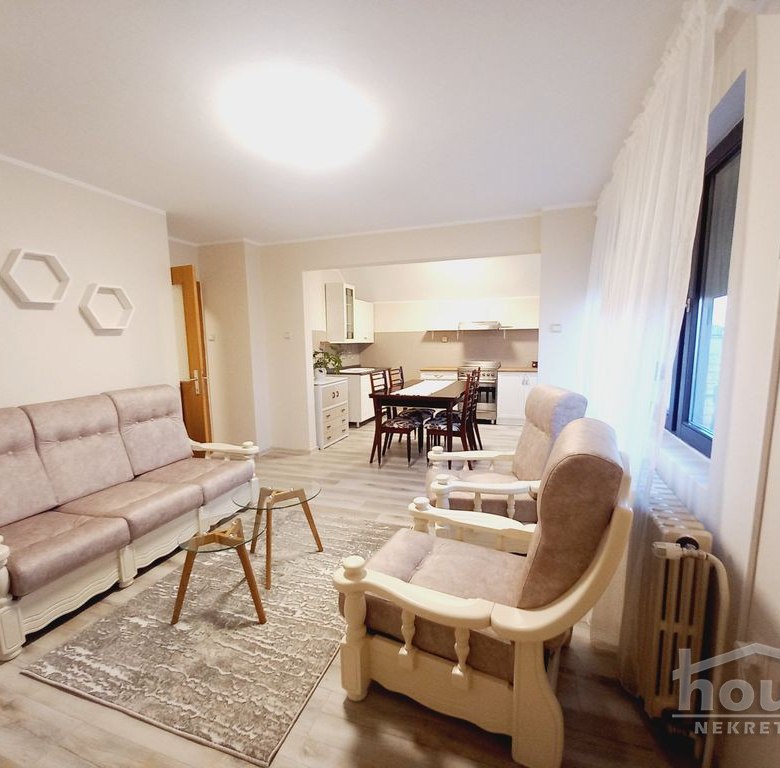 Stan – Novi Sad, Petrovaradin – ID 9116921.