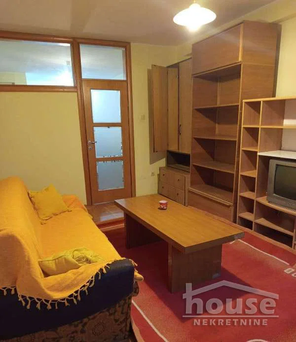 Dvoiposoban stan za izdavanje, Nova Detelinara, Novi Sad, 60m², 360 €/mes