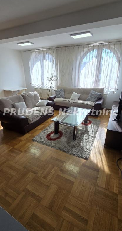 Stan – Beograd, Vračar Crveni Krst – ID 765.