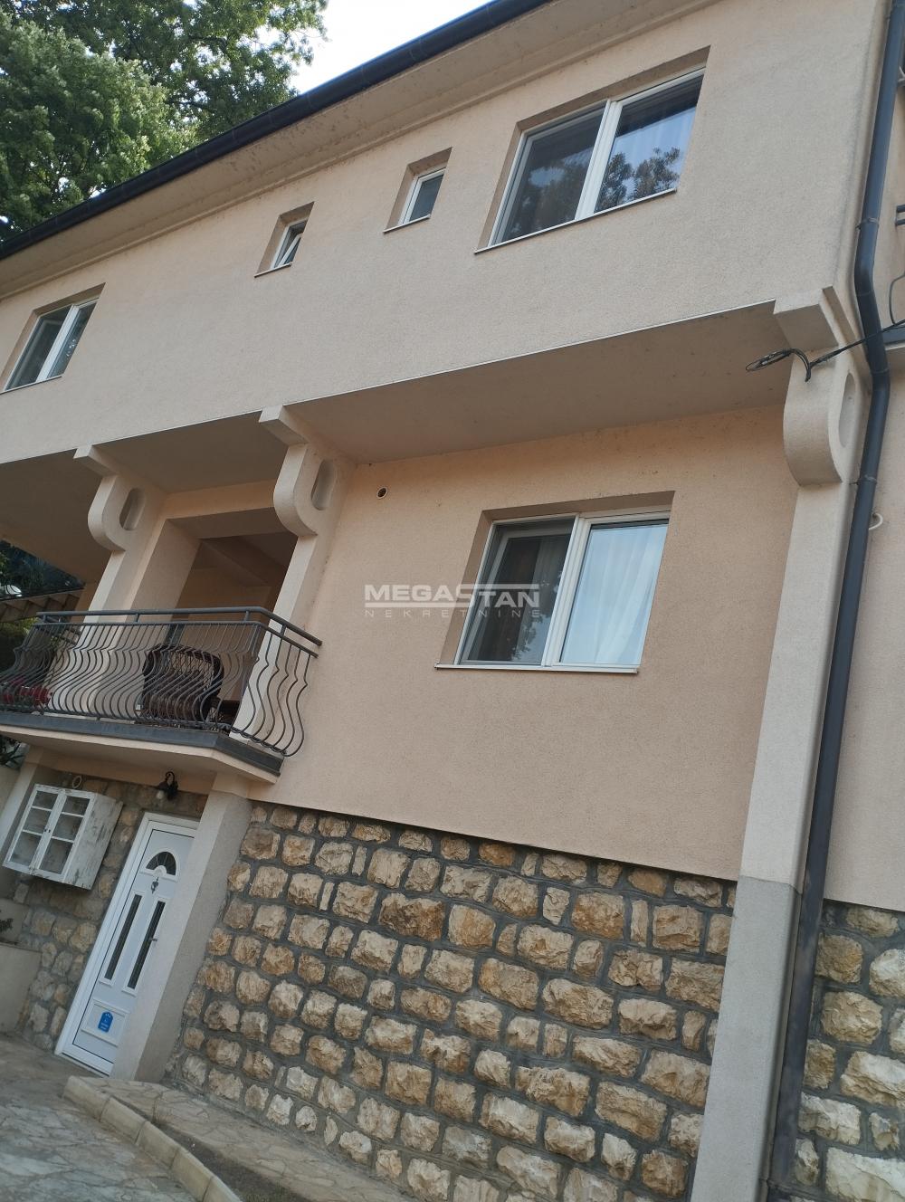 Kuća na prodaju, Banja Koviljača, Loznica, 304m², 470.000 €