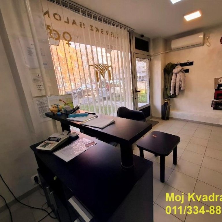 Lokal – Beograd, Novi Beograd Fontana – ID 22934.