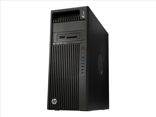 HP Z440 Workstation/ E5 2682 v4/ 32GB DDR4/GTX1080