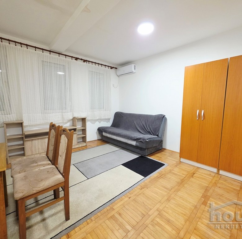 Stan – Novi Sad, Petrovaradin – ID 1065532.