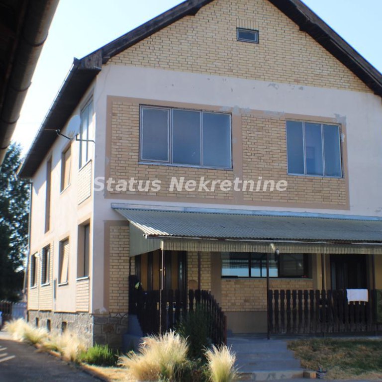 Kuća – Bački Petrovac, – ID 21899.