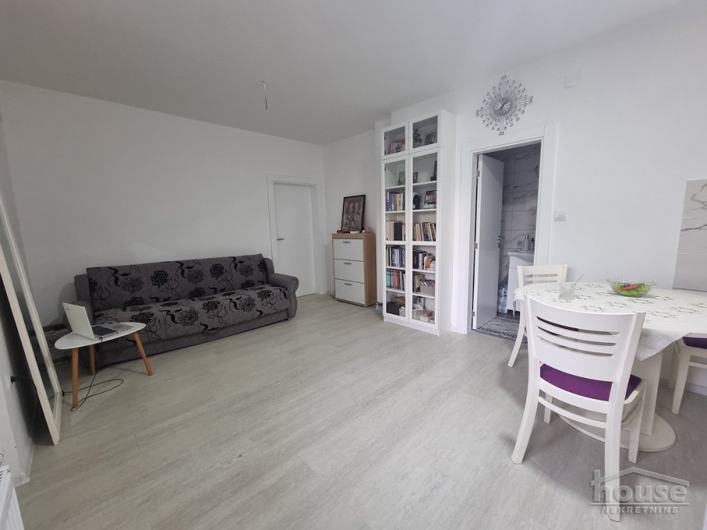 Stan – Novi Sad, Centar (Novi Sad) – ID 1065764.