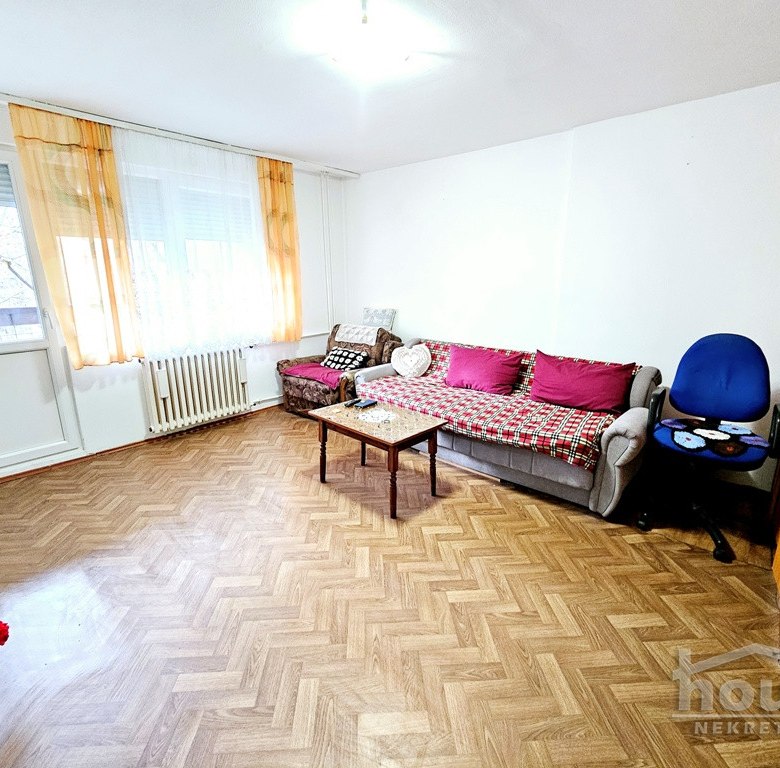 Stan – Novi Sad, Novo Naselje – ID 1064534.