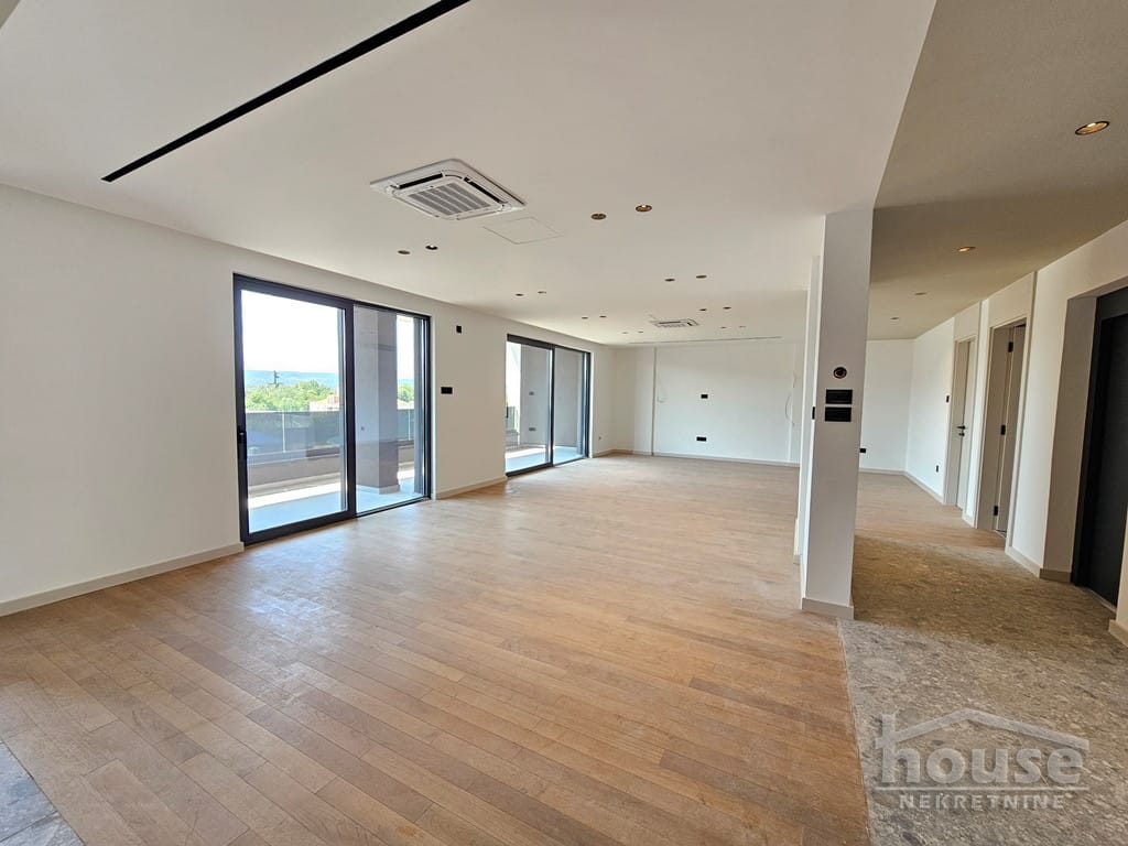 Petosoban stan na prodaju, Telep, Novi Sad, 194m², 2. sprat, 648.900 €