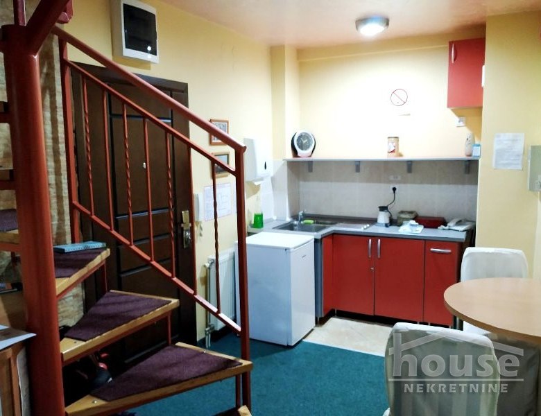 Stan – Novi Sad, Nova Detelinara – ID 1053058.