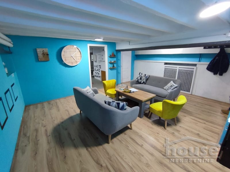 Lokal na prodaju, Centar, Novi Sad, 163m², Prizemlje, 151.100 €