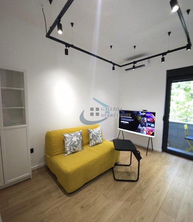 Stan – Beograd, Stari Grad Dorćol – ID 5569.