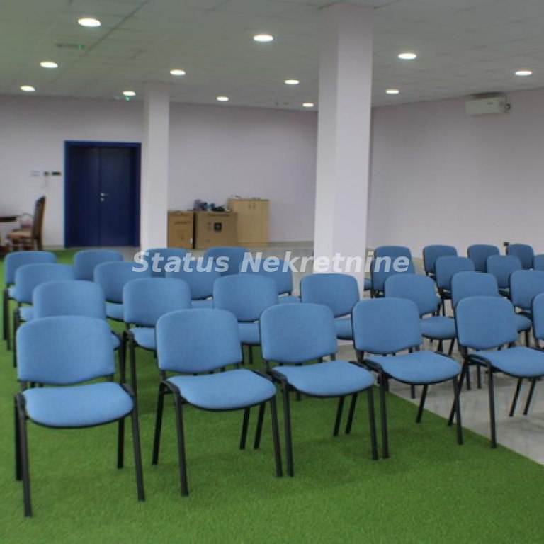 Lokal – Novi Sad, Telep – ID 20351.