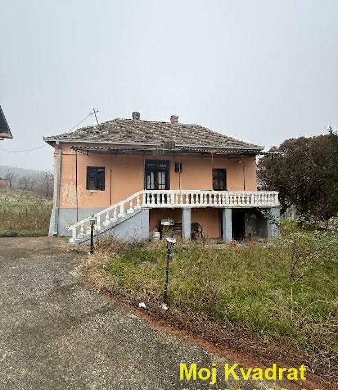 Kuća – Beograd, Grocka Begaljica – ID 23024.
