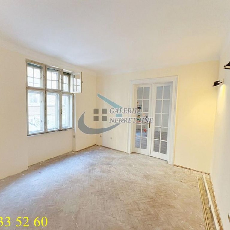 Stan – Beograd, Stari Grad Gundulićev Venac – ID 5611.