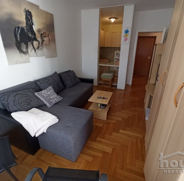 Stan – Novi Sad, Bulevar Oslobođenja – ID 9115890.