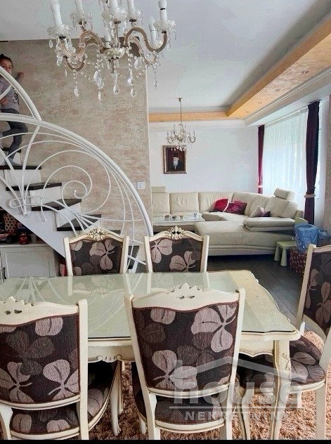 Stan – Novi Sad, Novo Naselje – ID 1065819.