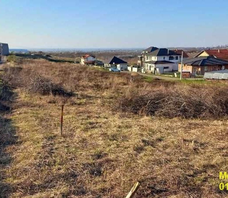 Plac – Beograd, Čukarica Rušanj – ID 23162.