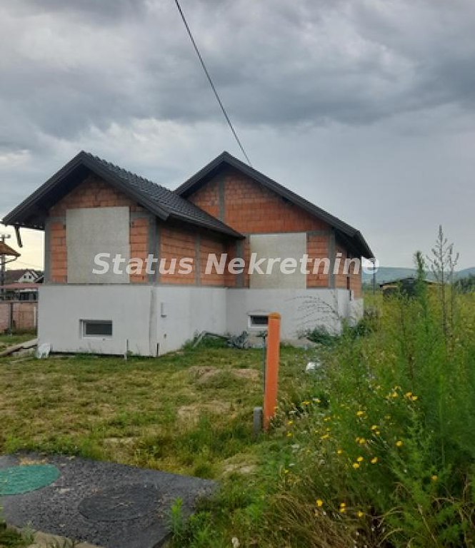 Kuća – Novi Sad, Futog – ID 20435.
