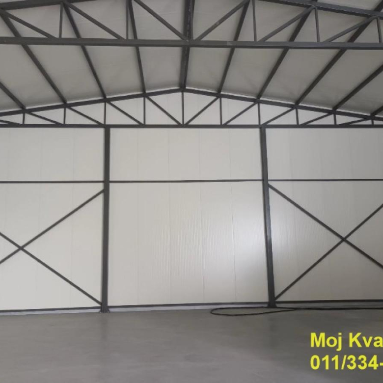 Lokal – Beograd, Palilula Borča – ID 22785.