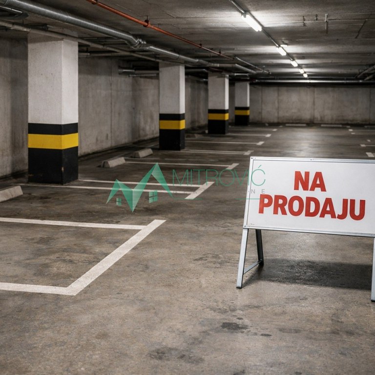 Garaža,NOVI SAD,TELEP,kv: 14.00, € 25300, ID: 9000044.
