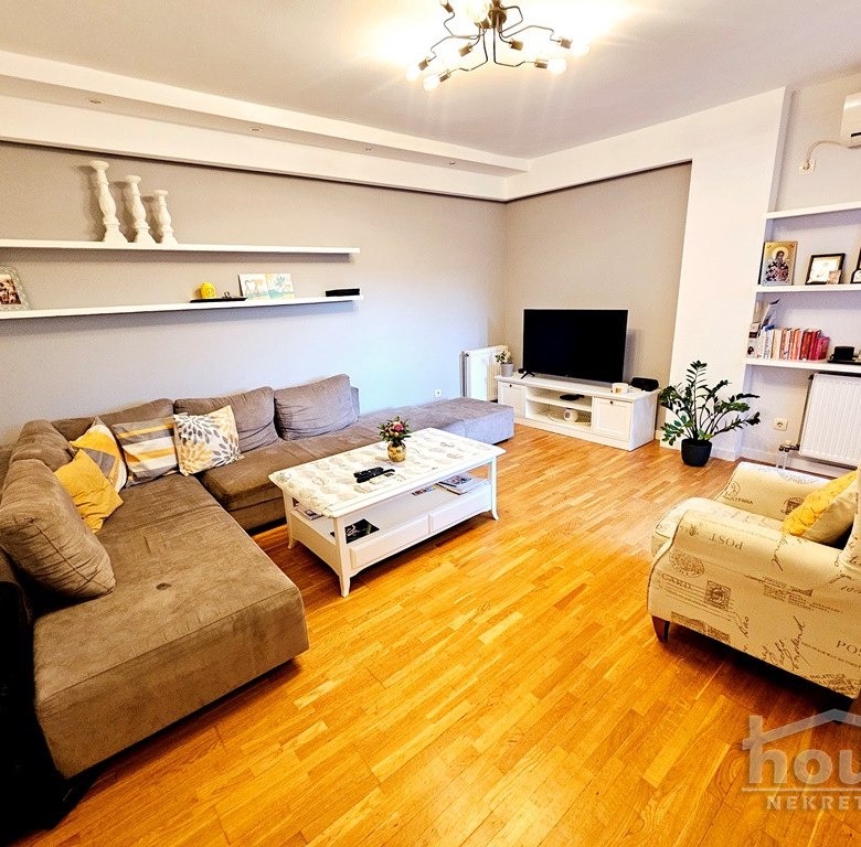 Stan – Novi Sad, Nova Detelinara – ID 1062085.