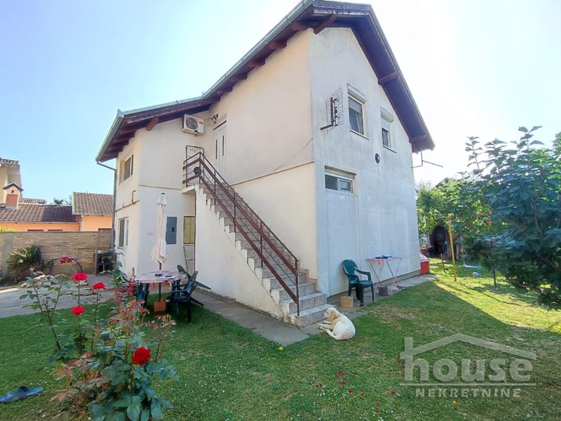 Kuća na prodaju, Adice, Novi Sad, 142m², 130.000 €
