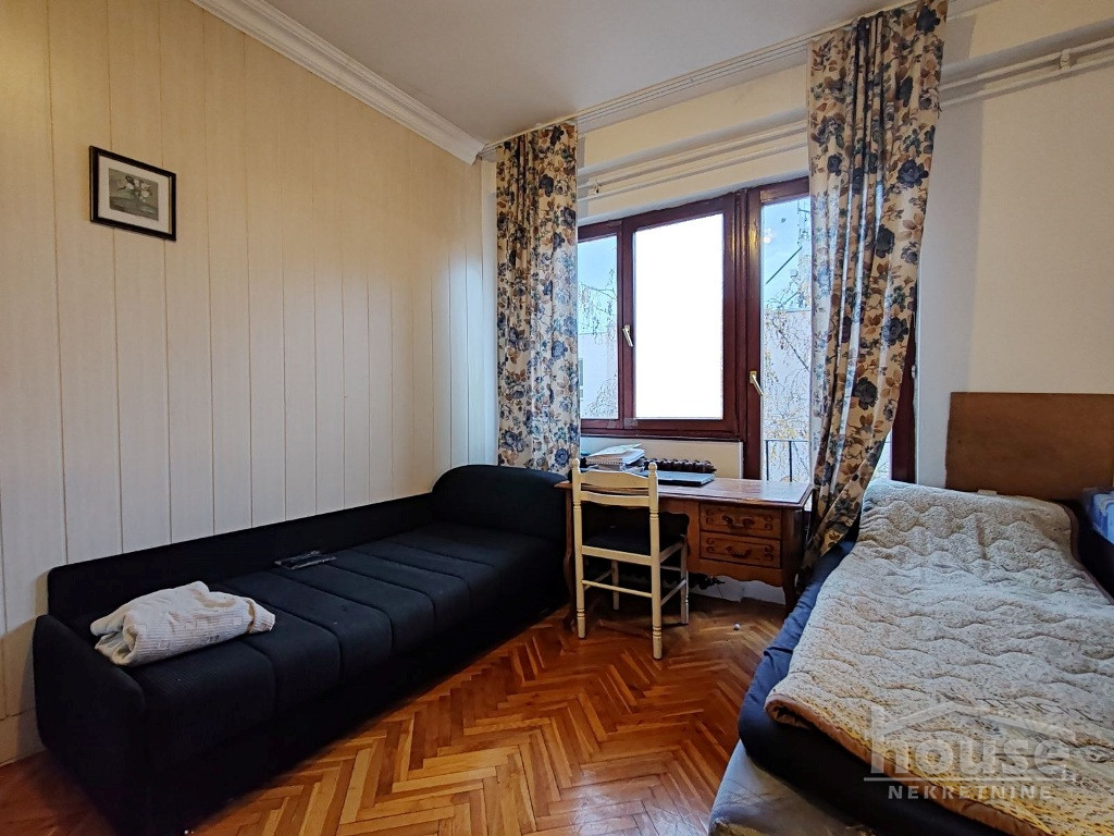 Stan – Novi Sad, Centar (Novi Sad) – ID 1064927.