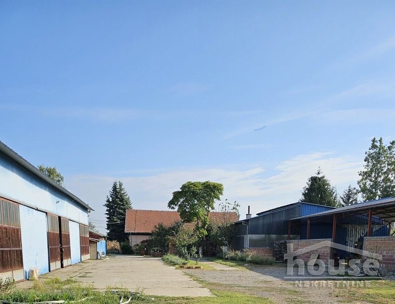 Lokal – Novi Sad, Bački Jarak – ID 8090985.