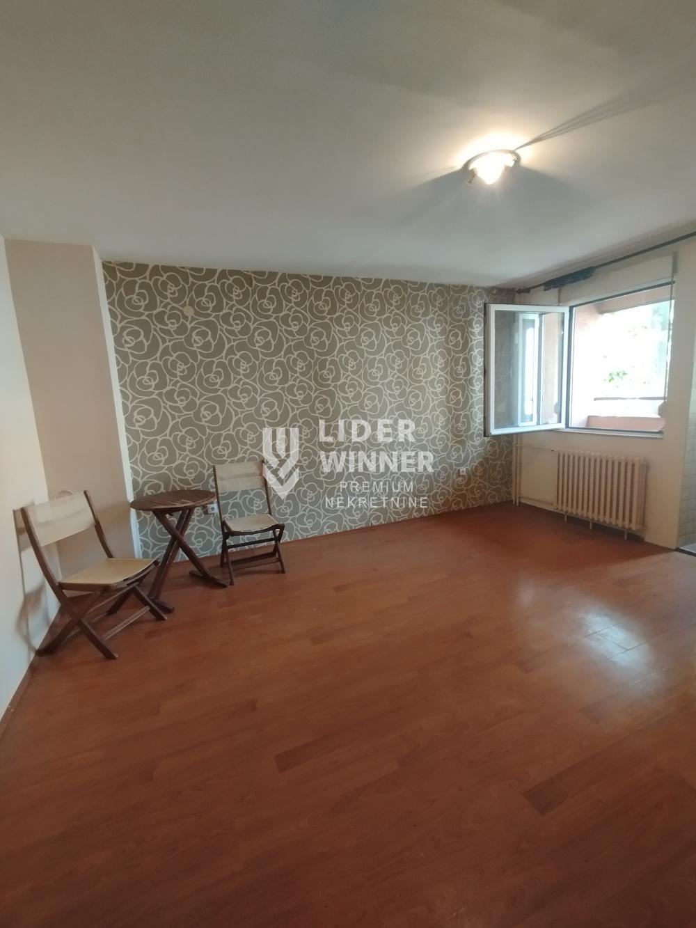 Jednoiposoban stan na prodaju, Mirijevo, Beograd, 37m², 125.000 €