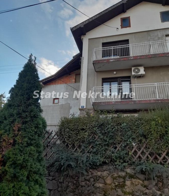 Kuća – Novi Sad, Petrovaradin – ID 20703.