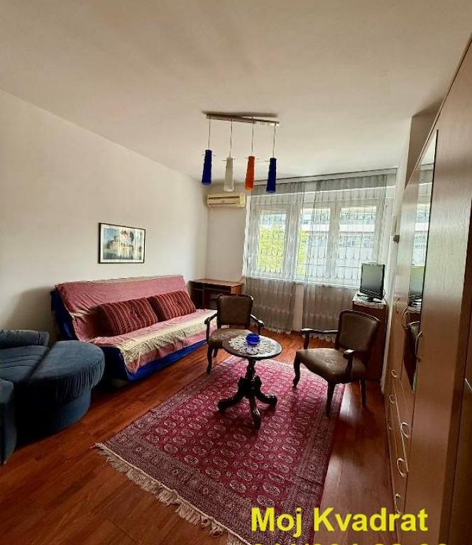 Stan – Beograd, Savski Venac Mostarska Petlja – ID 23331.
