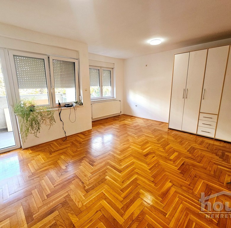 Stan – Novi Sad, Nova Detelinara – ID 1064626.