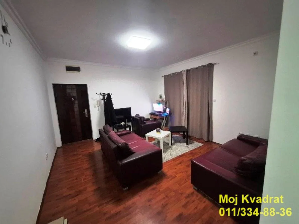 Dvosoban stan na prodaju, Altina, Beograd, 50m², 130.000 €