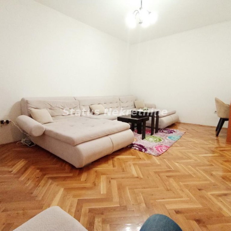 Stan – Novi Sad, Socijalno – ID 21524.
