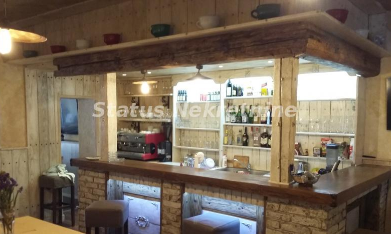 Lokal – Novi Sad, Centar (Novi Sad) – ID 13815.