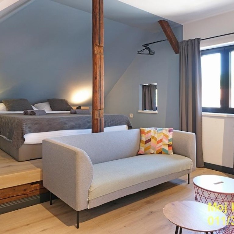 Stan – Beograd, Zemun Zemun-centar – ID 23354.
