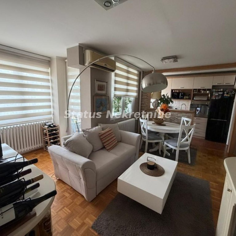 Stan – Novi Sad, Novo Naselje – ID 22566.
