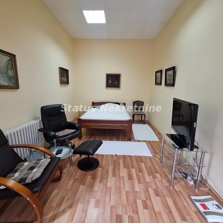 Stan – Novi Sad, Centar (Novi Sad) – ID 22537.